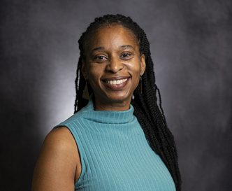 Milicia Tedder, PhD, LPA - Armstrong Center for Hope